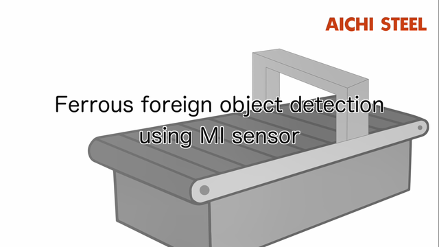 MI Sensor | Smart Company | Aichi Steel Corporation