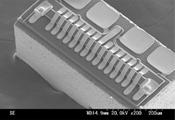 MI Technology | MI Sensor | Smart Company | Aichi Steel Corporation